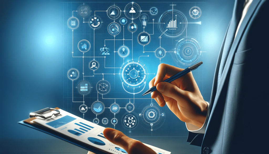 What we do – Vortex Analytics ltd